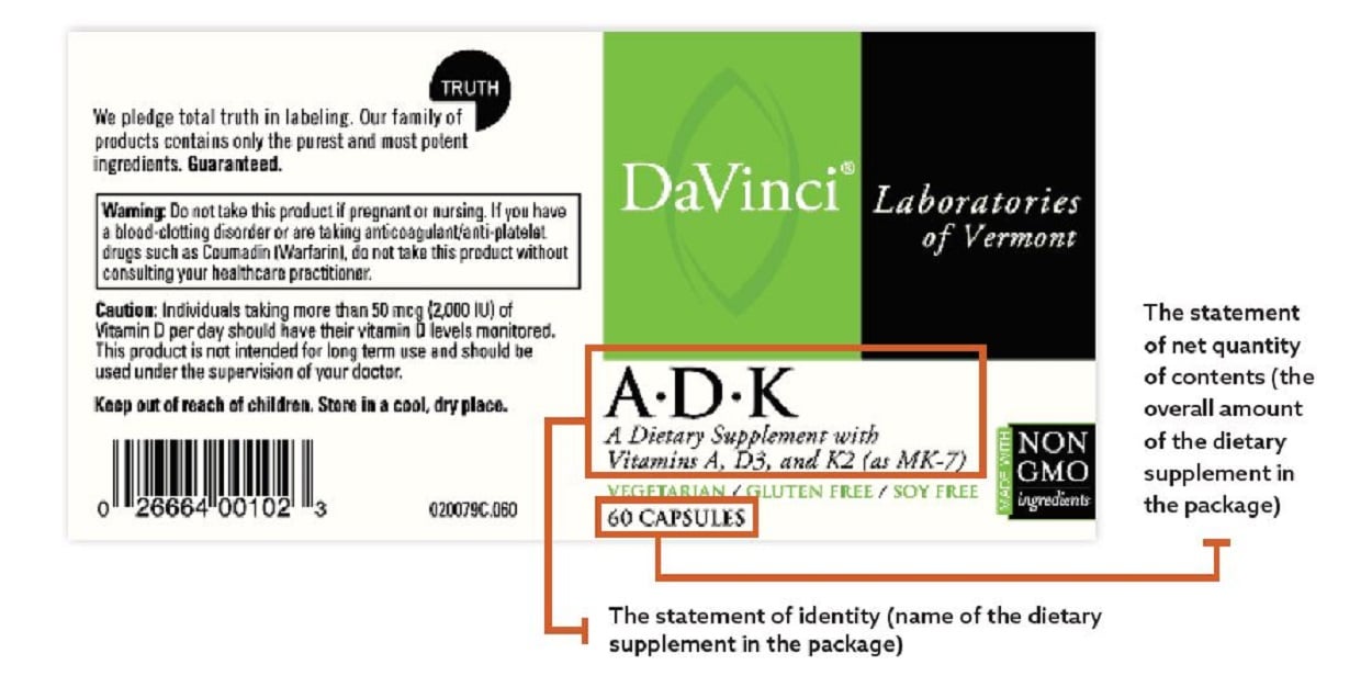 Private Labeling Supplements: The Definitive Guide | DaVinci Labs