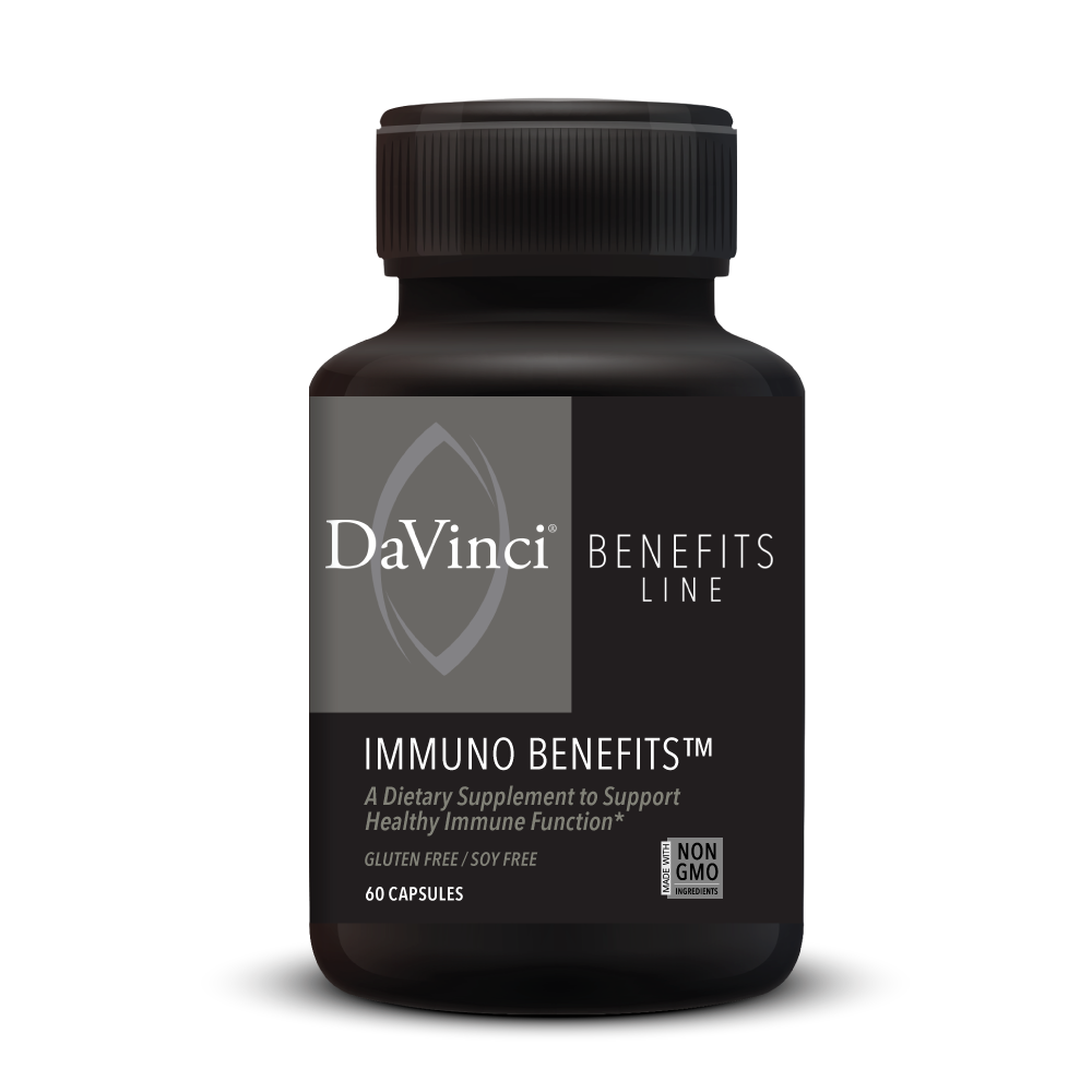 Immune Support Protocol